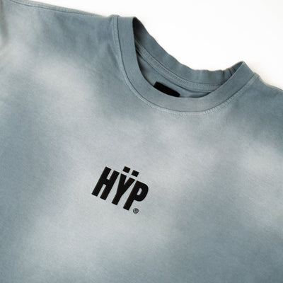 HYP - A Futuristic Sneaker & Streetwear Shopping Experience