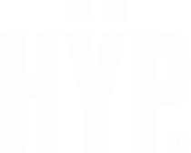 HYP - A Futuristic Sneaker & Streetwear Shopping Experience
